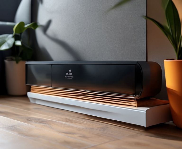 Low Profile Baseboard Heaters: Space-Saving Heating Solutions